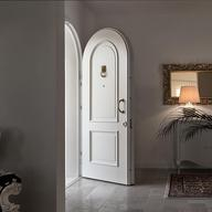 Glass Doors - Tempered Glass Balanced Doors from Ellison Bronze