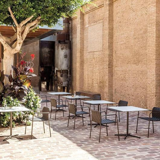 Gallery of Stackable Chair - Costa - 1