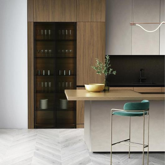 Galeria de Tablero de madera aglomerada MDP - TIHUA - 2