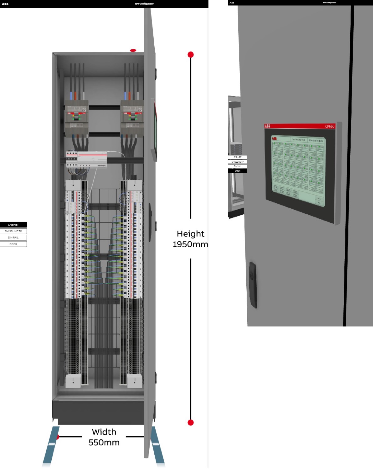 Galeria de Soluciones para Data Center - 3