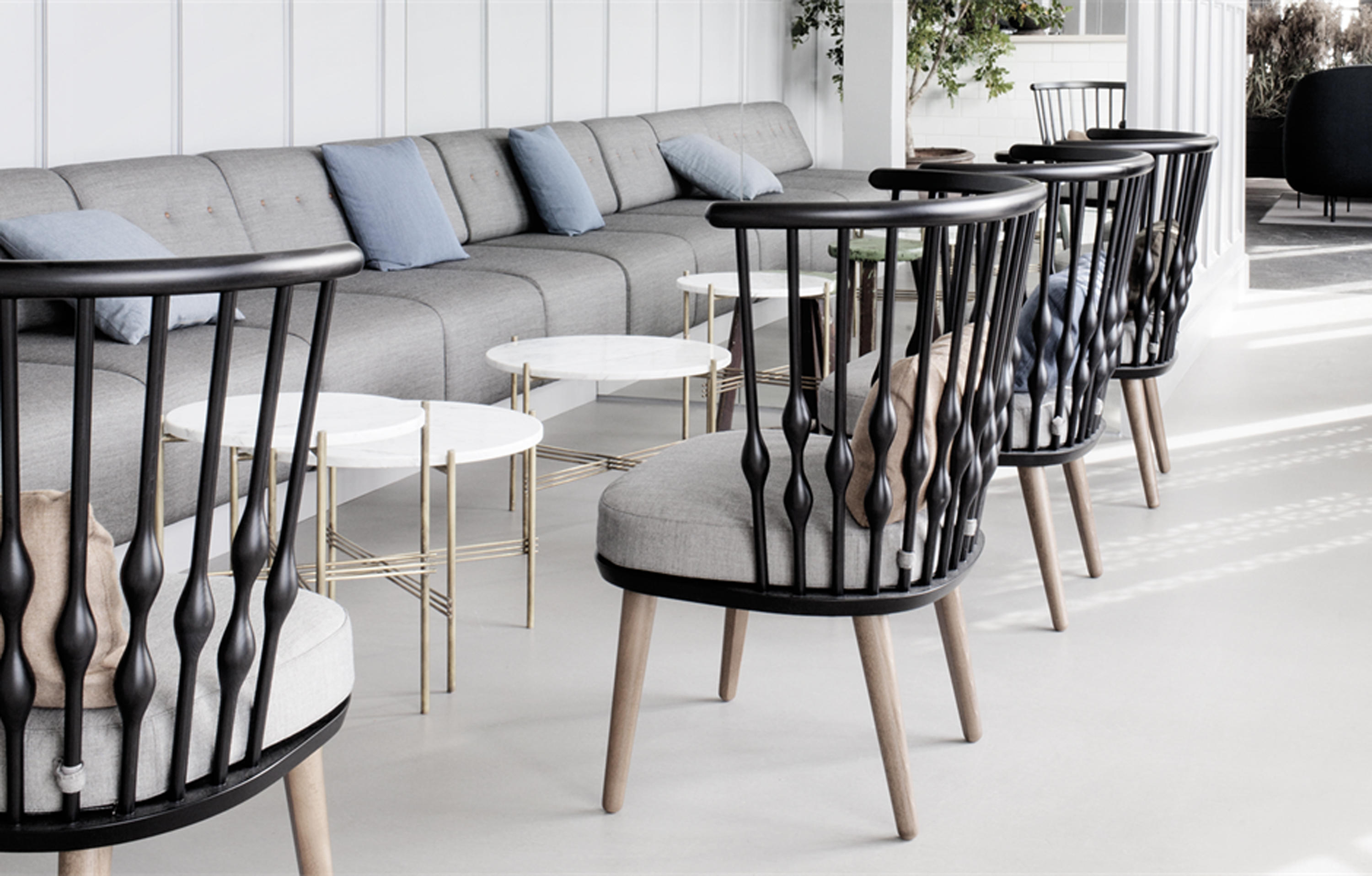 Gallery of Armchair - Nub - 5