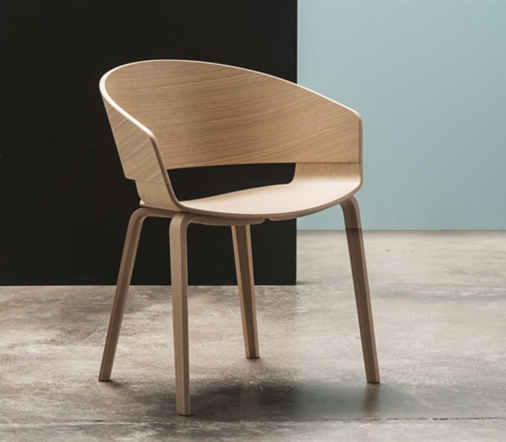 Armchair - Ronda from Andreu World