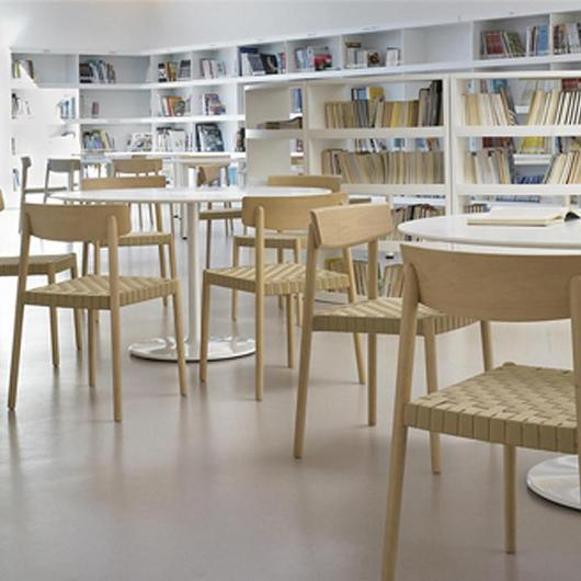 Chair - Smart from Andreu World