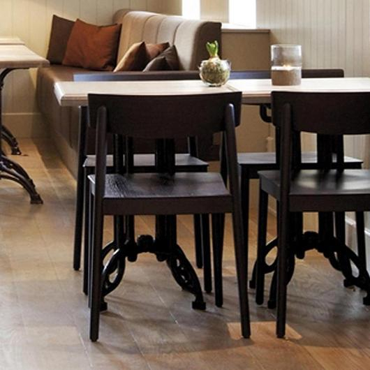 Chair - Smart from Andreu World