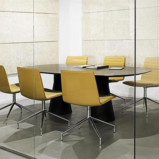 Occasional Table - Reverse Occasional from Andreu World