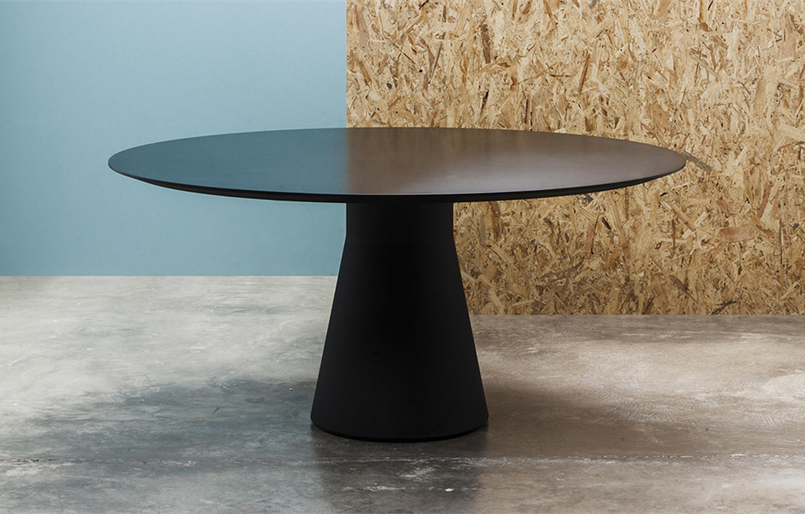 Occasional Table - Reverse Occasional from Andreu World