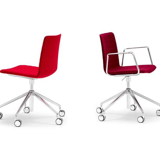 Gallery of Chair - Flex High Back - 3