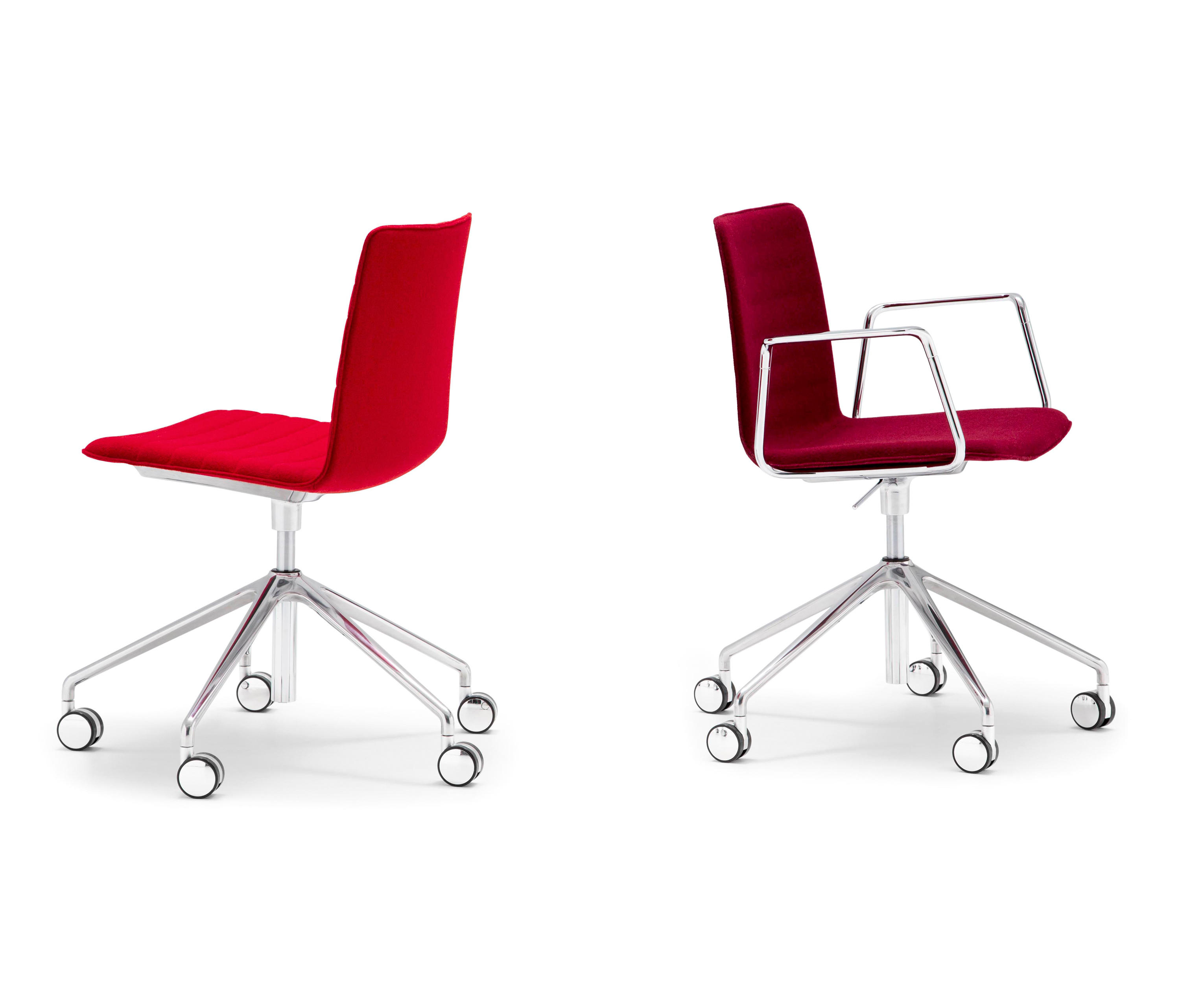 Gallery of Chair - Flex High Back - 4