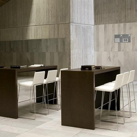 Gallery of High Table - Closed - 4