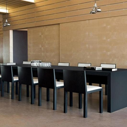 Gallery of High Table - Closed - 1