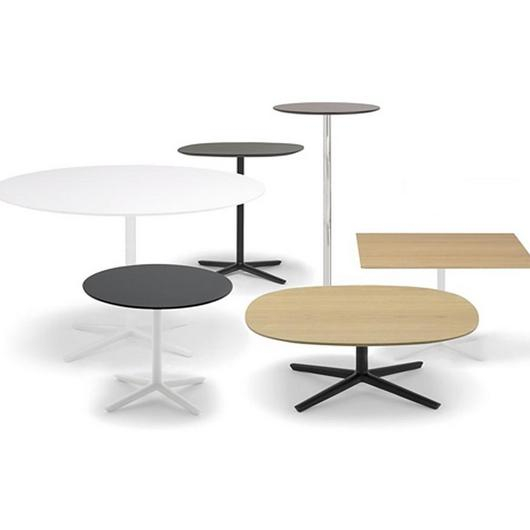 Occasional Tables - Quattro Occasional from Andreu World