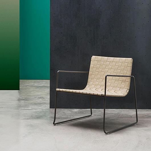 Bench - London from BoConcept