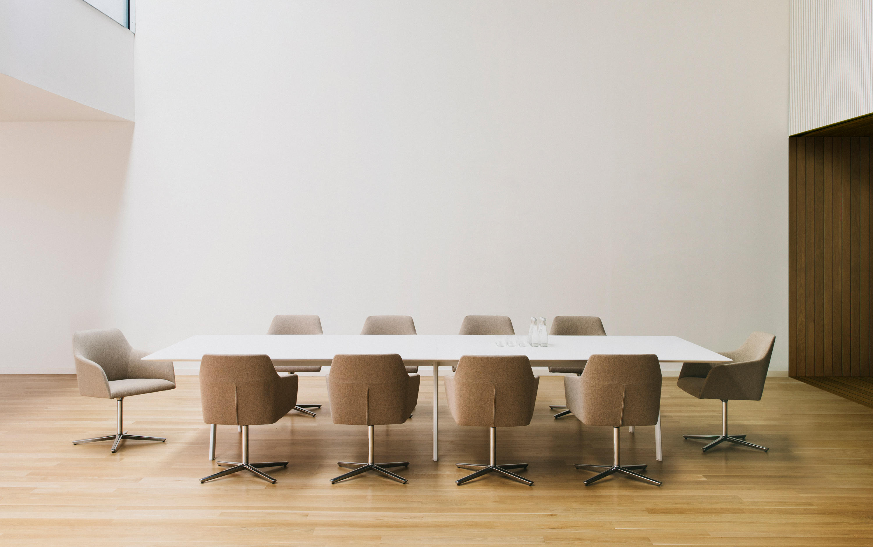 Gallery of Armchair - Alya - 7