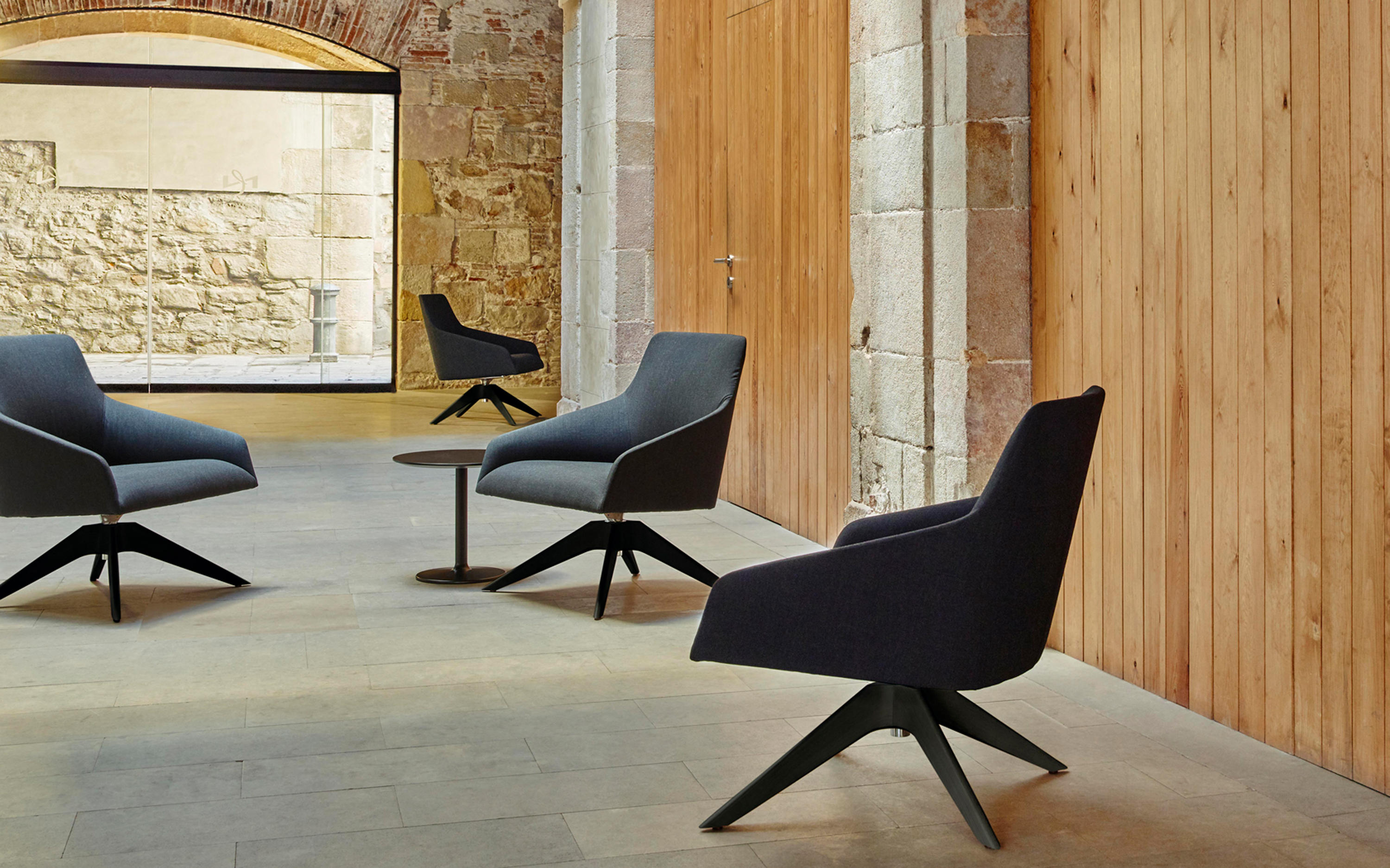 Gallery of Armchair - Alya - 2