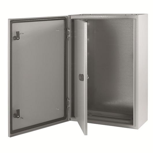 Galeria de Cajas a muro SR2/Gemini - 5