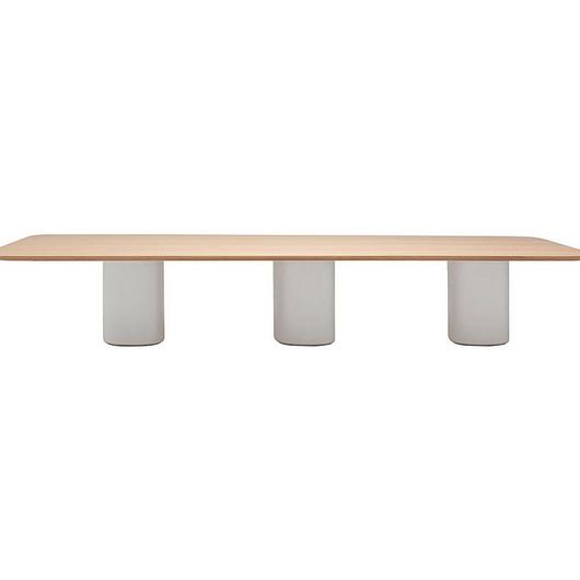 Conference Table - Solid from Andreu World
