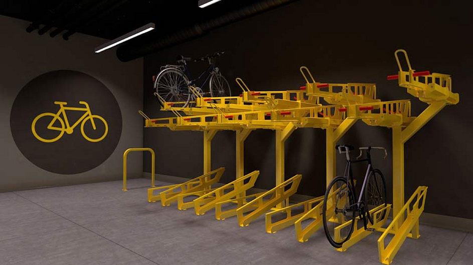 Bicicleteros - Dero de Fahneu