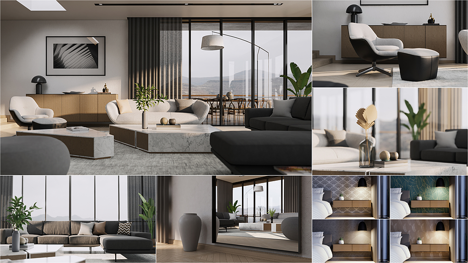 How to elevate your design workflow with Enscape 3.4 from Enscape