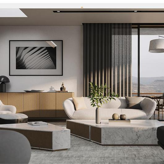 How to elevate your design workflow with Enscape 3.4 from Enscape