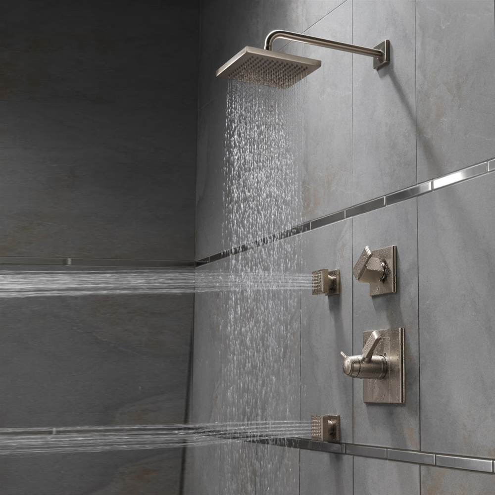 Gallery of Shower Sets - Indoor Showers - 20