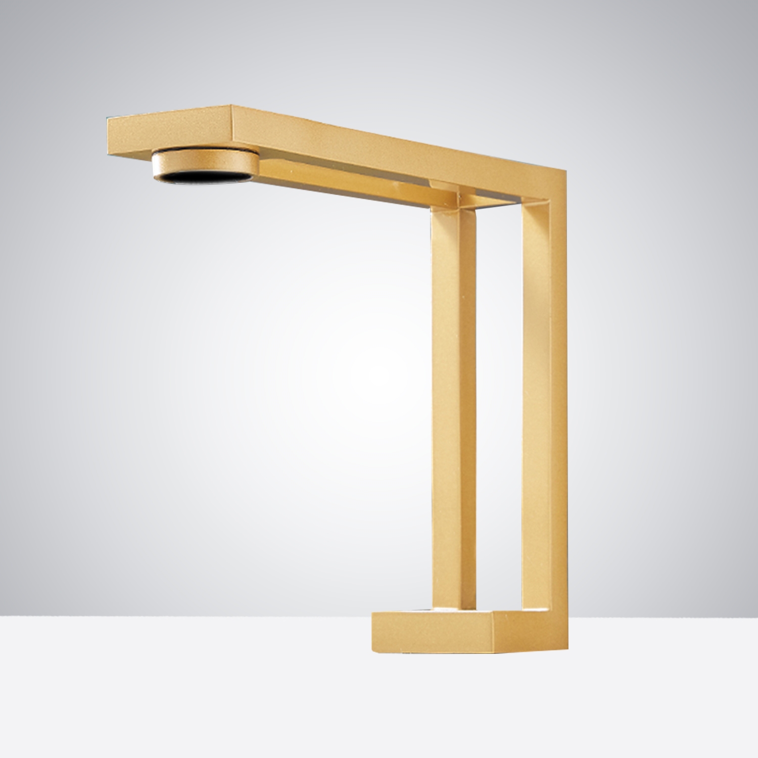 Gallery of Touchless Sensor Faucets - Architectural - 9