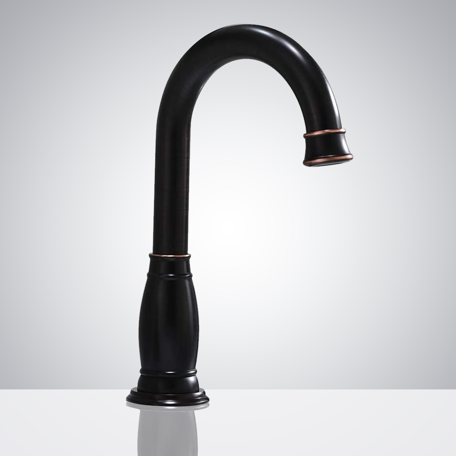Gallery of Touchless Sensor Faucets - Architectural - 6