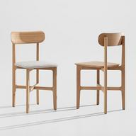 Armchair - Capri Executive from Andreu World