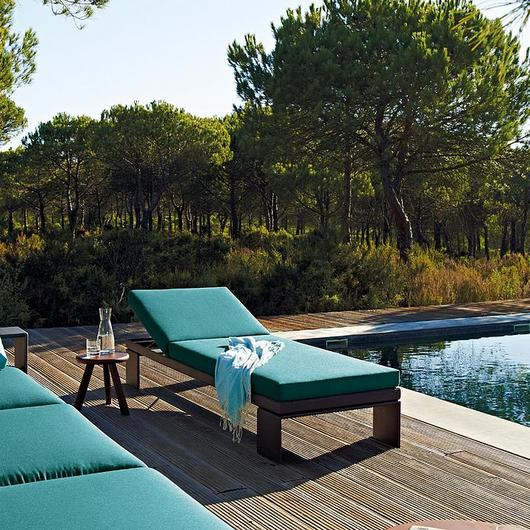 Gallery of Outdoor Sofa - Landscape Alu - 2