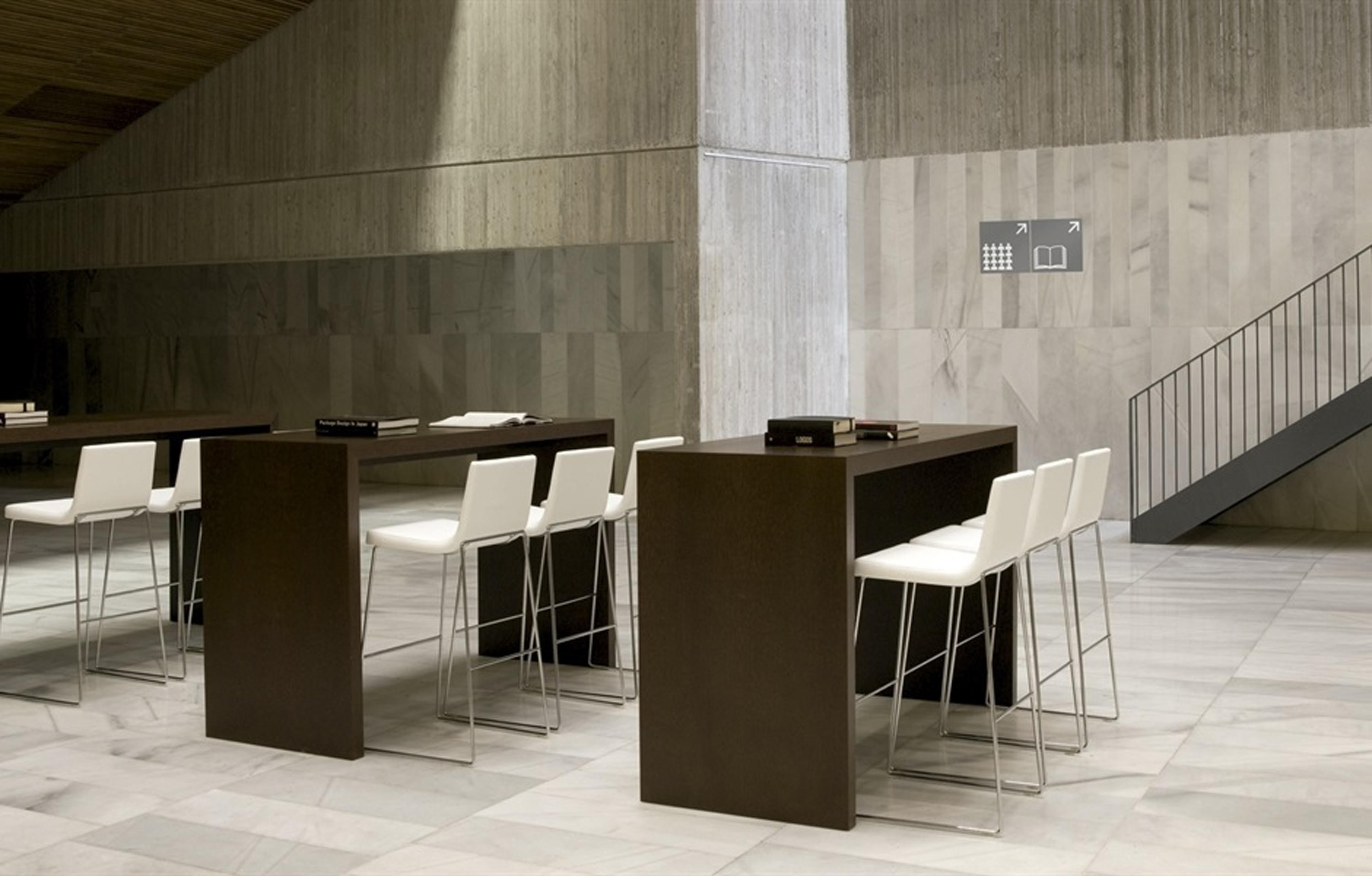 Gallery of Conference Table - Closed - 4