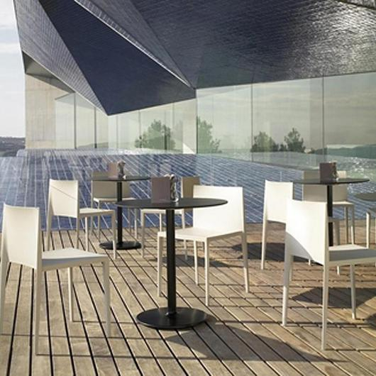 Gallery of Chair - Sail - 5