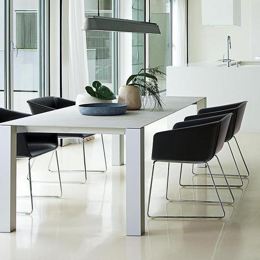 Conference Table - Extra from Andreu World