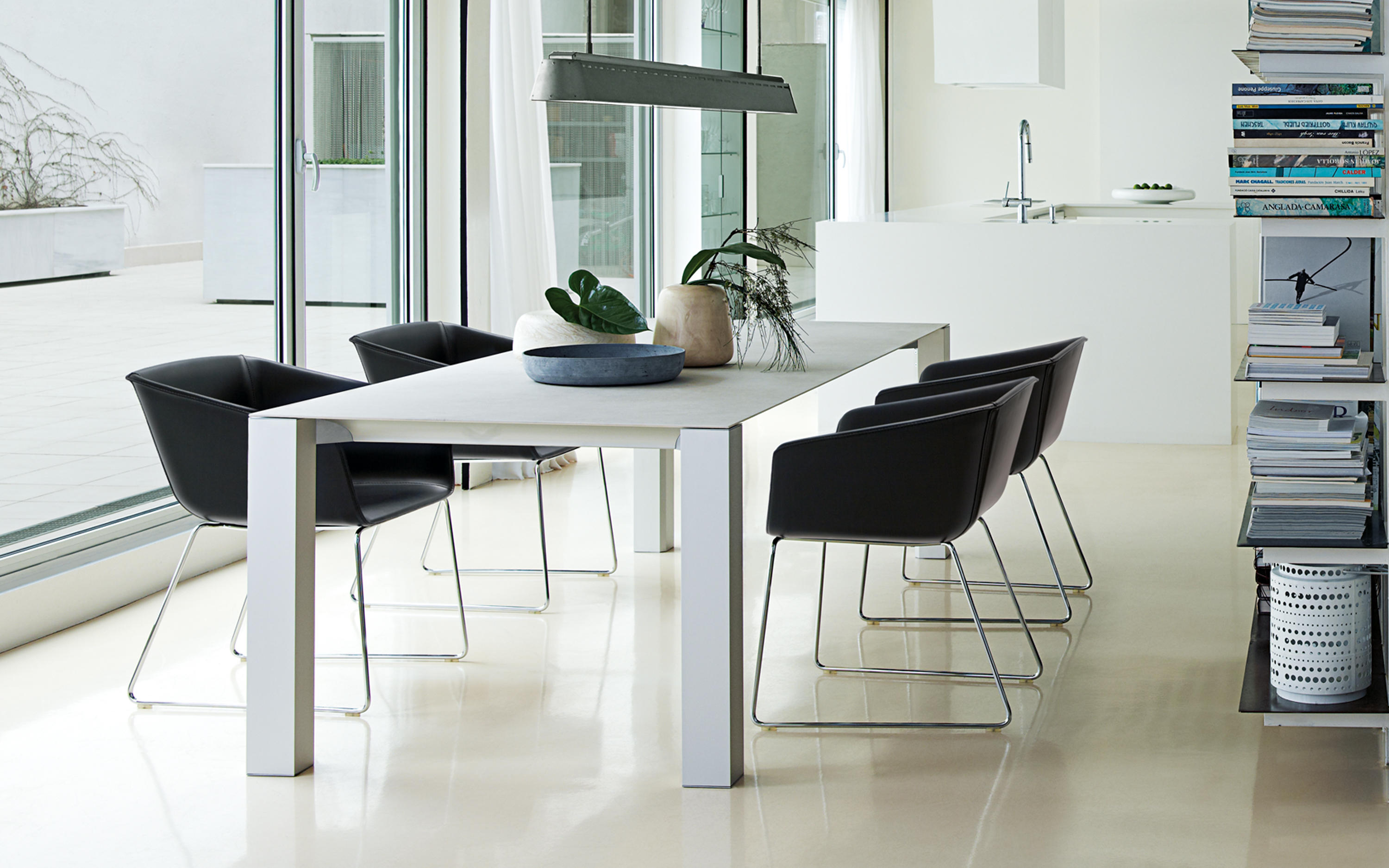 Gallery of Conference Table - Extra - 9