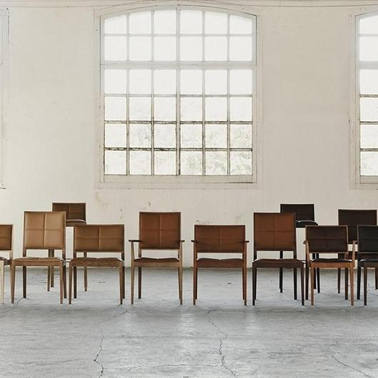 Gallery of Chair - Manila - 1