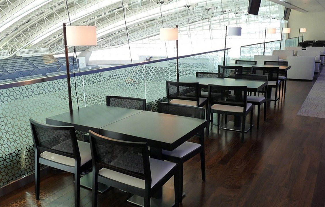 Chair - Manila from Andreu World