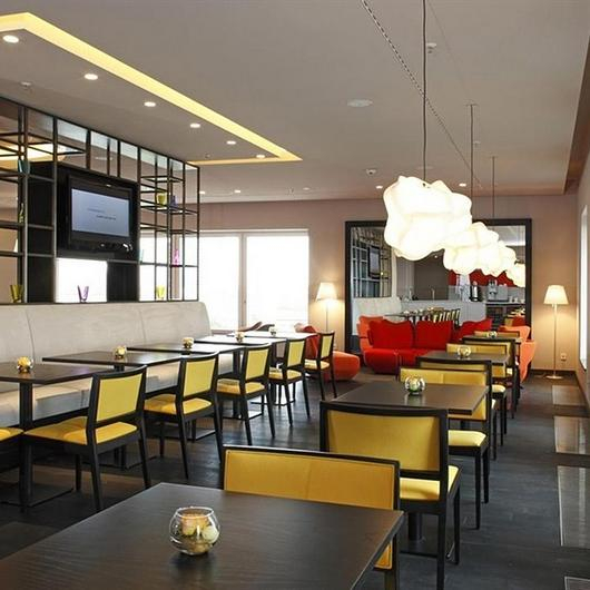 Gallery of Chair - Manila - 2