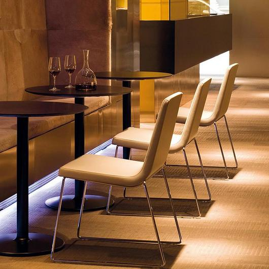 Table Base - Dual from Andreu World