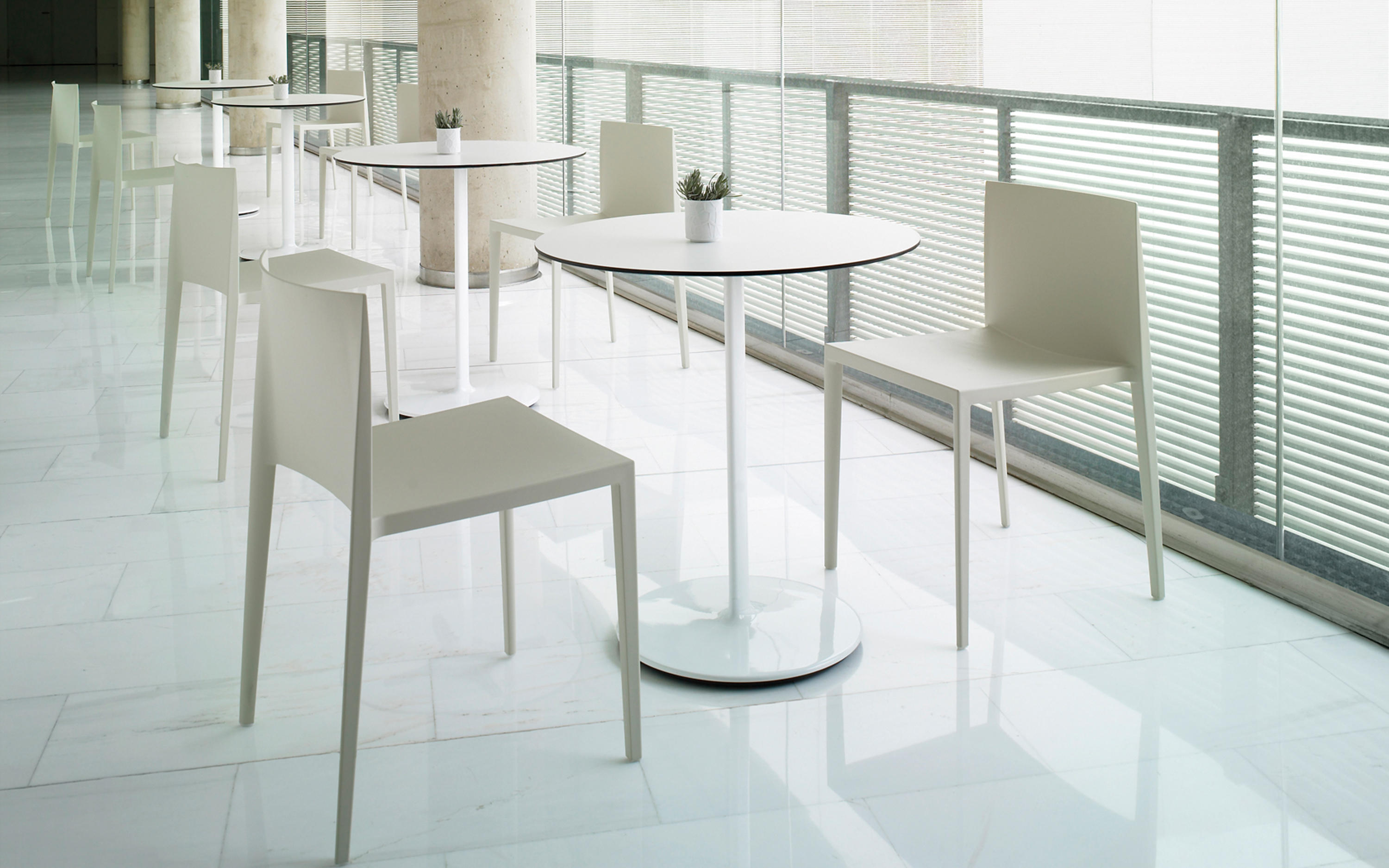 Gallery of Table Base - Dual - 2