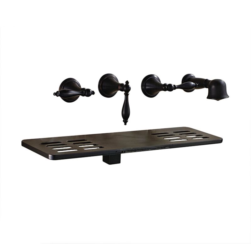 Gallery of Bathtub Faucet - Latori Multifunctional - 5