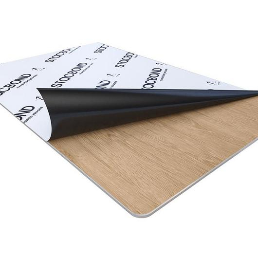 Composite Panel - STACBOND® FR from STACBOND