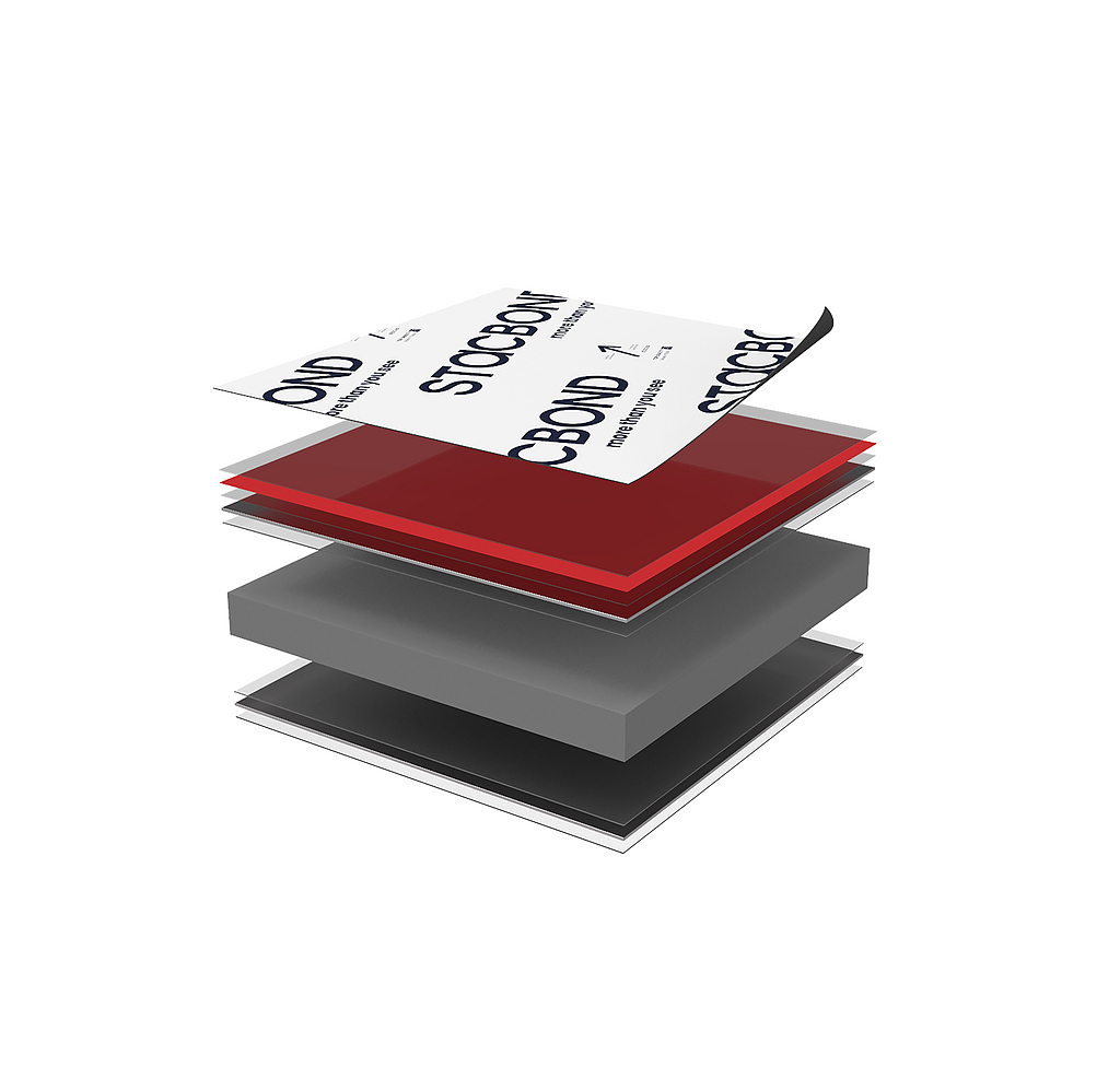 Composite Panel - STACBOND® FR from STACBOND