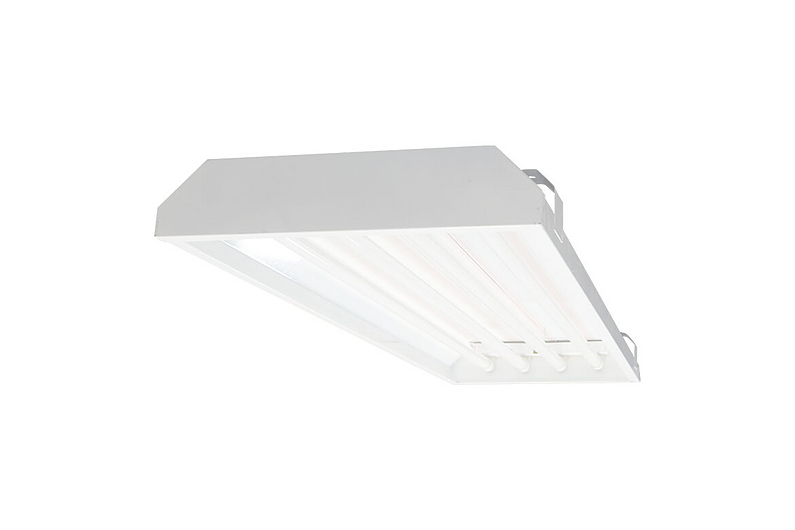 Iluminación industrial de Energain