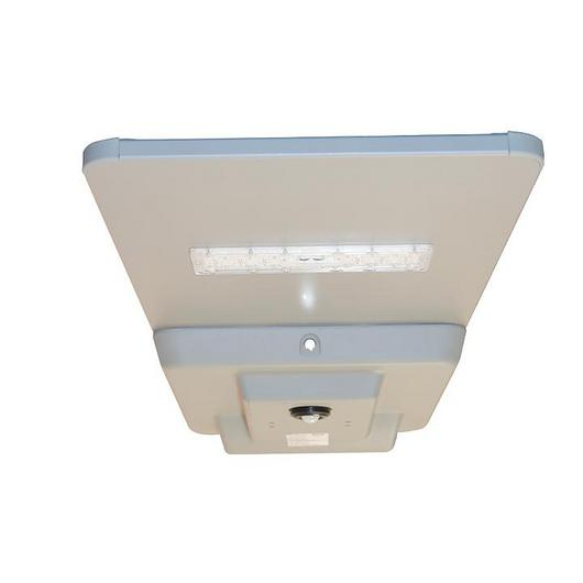 Iluminación autónoma solar de Energain