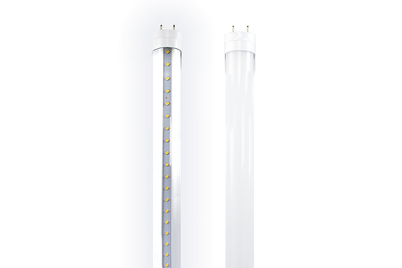 Lámparas lineales de Energain