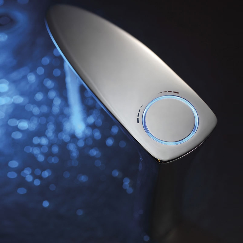 Gallery of Faucets - Advanced Digital Technology - 6