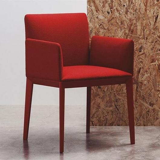 Lounge Chair - Pillow from Andreu World