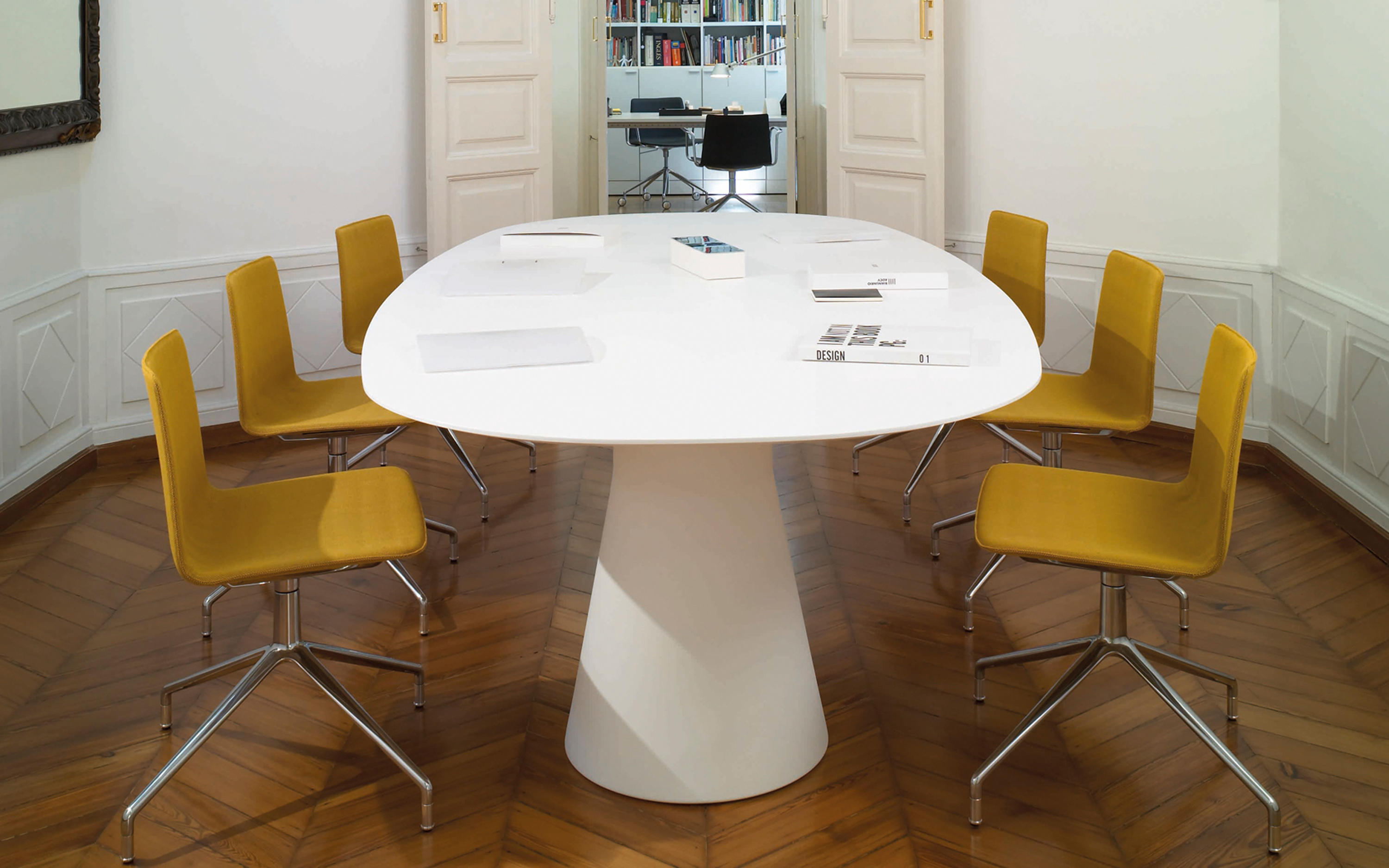 Gallery of Chair - Flex Chair - 5