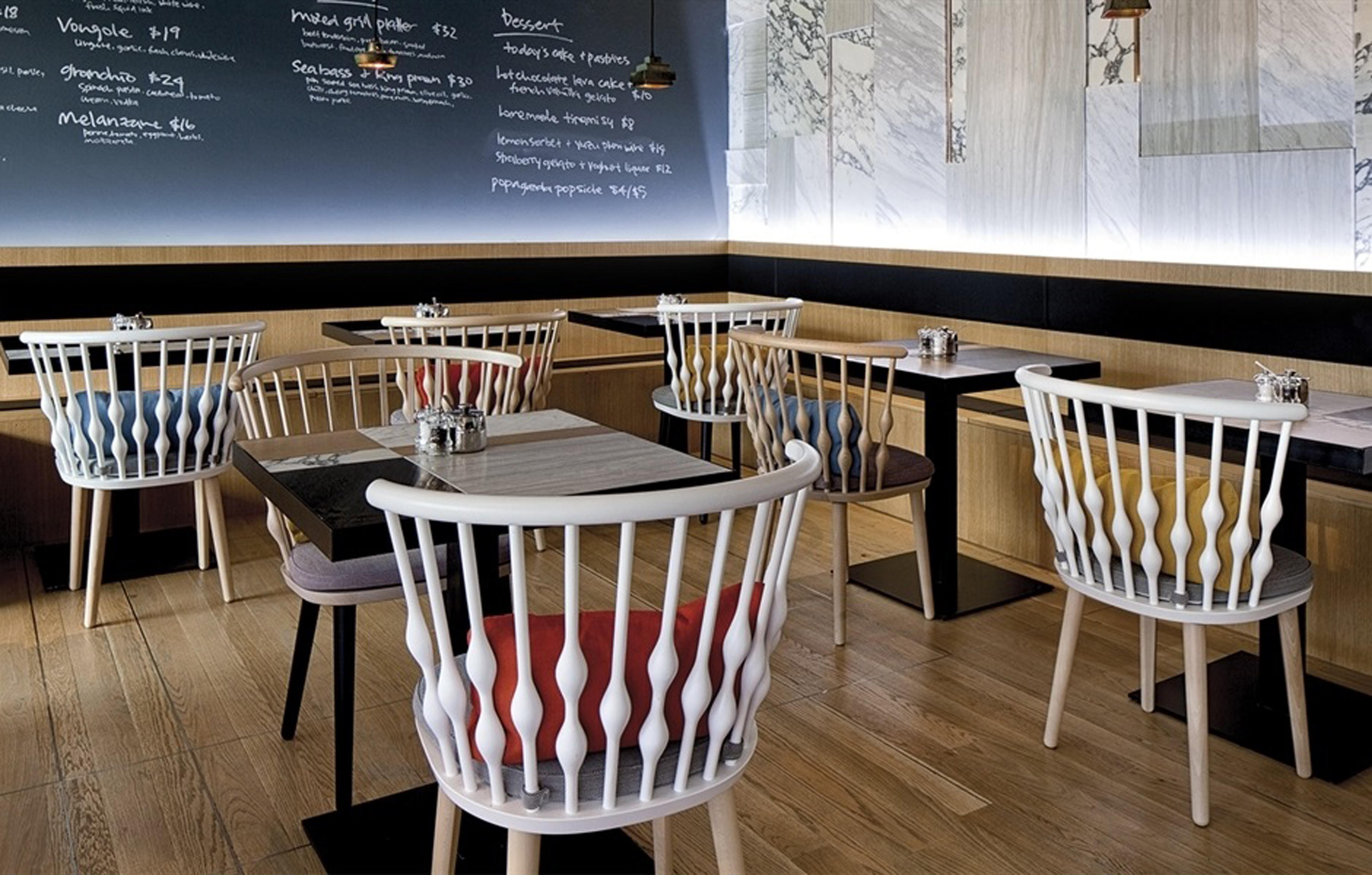 Gallery of Lounge Chair - Nub - 3