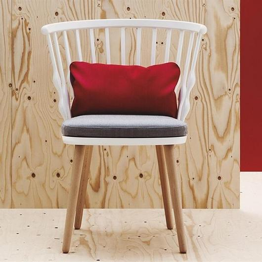 Armchair - Capri Executive from Andreu World