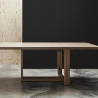 Outdoor Table - Wind from Andreu World