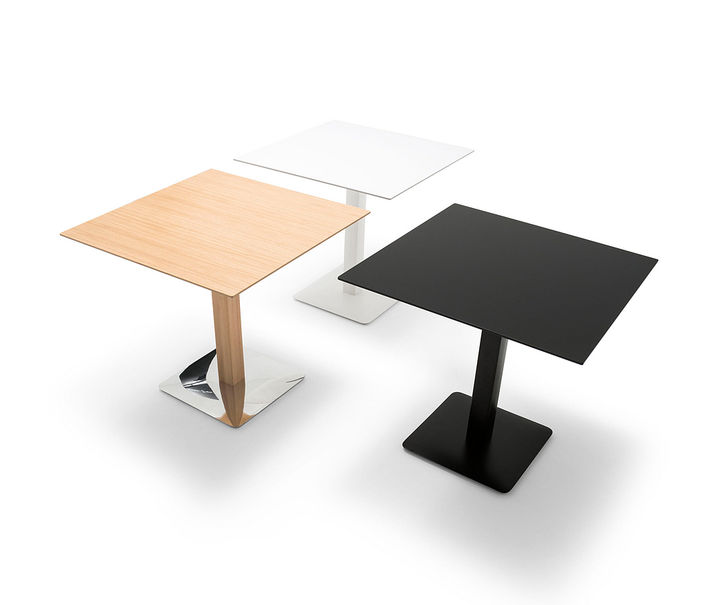 Table Base - Plaza from Andreu World